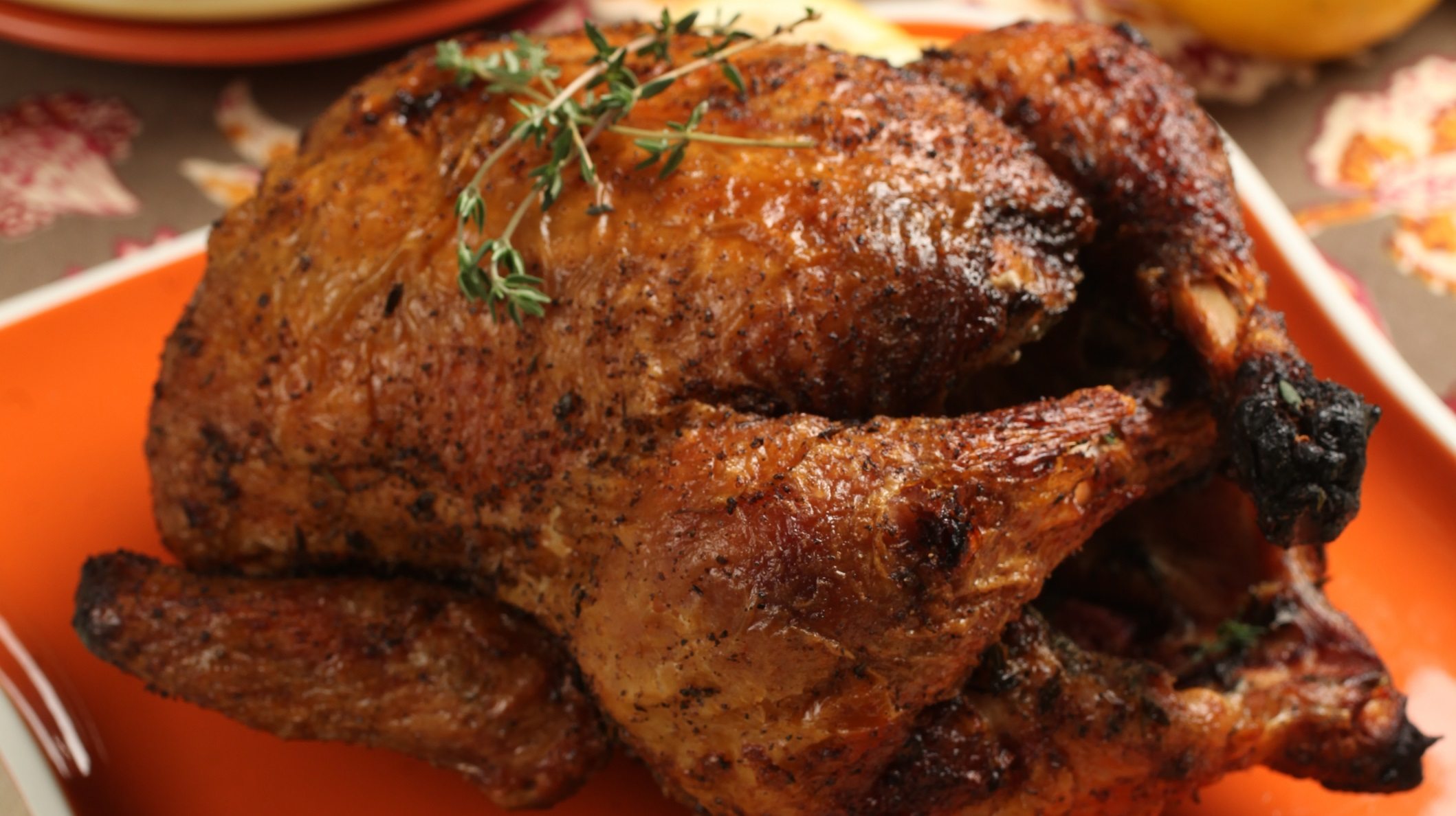 Our Ohio Recipe: Canned Chicken