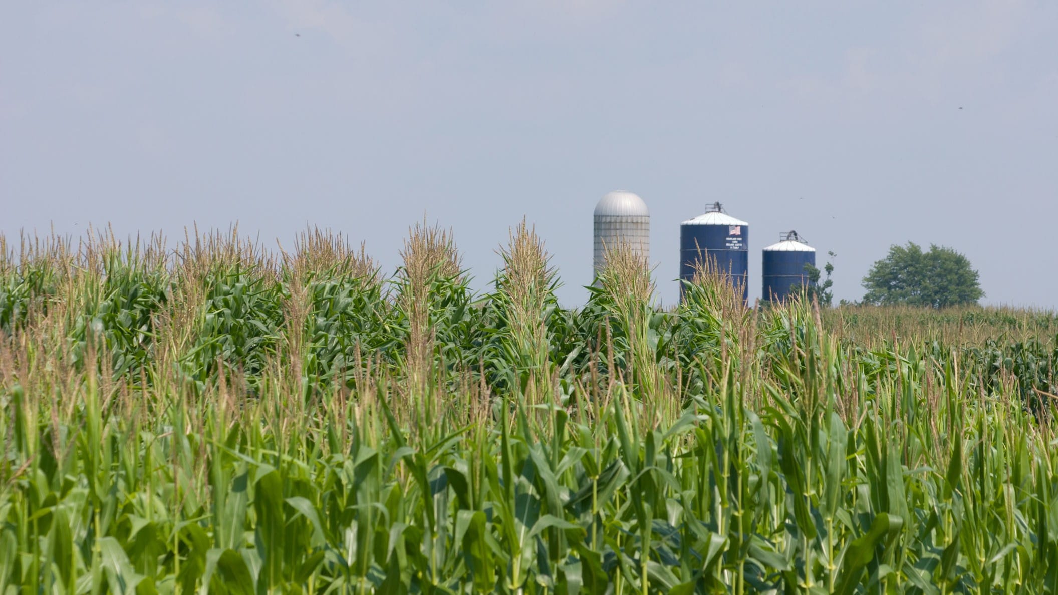Preble County Farm Bureau