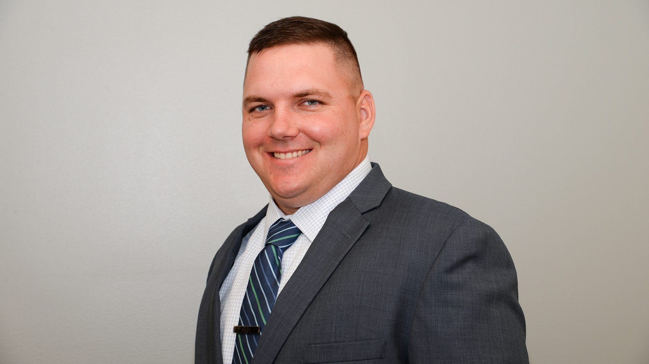 Bennett Musselman graduates from elite agricultural leadership program ...