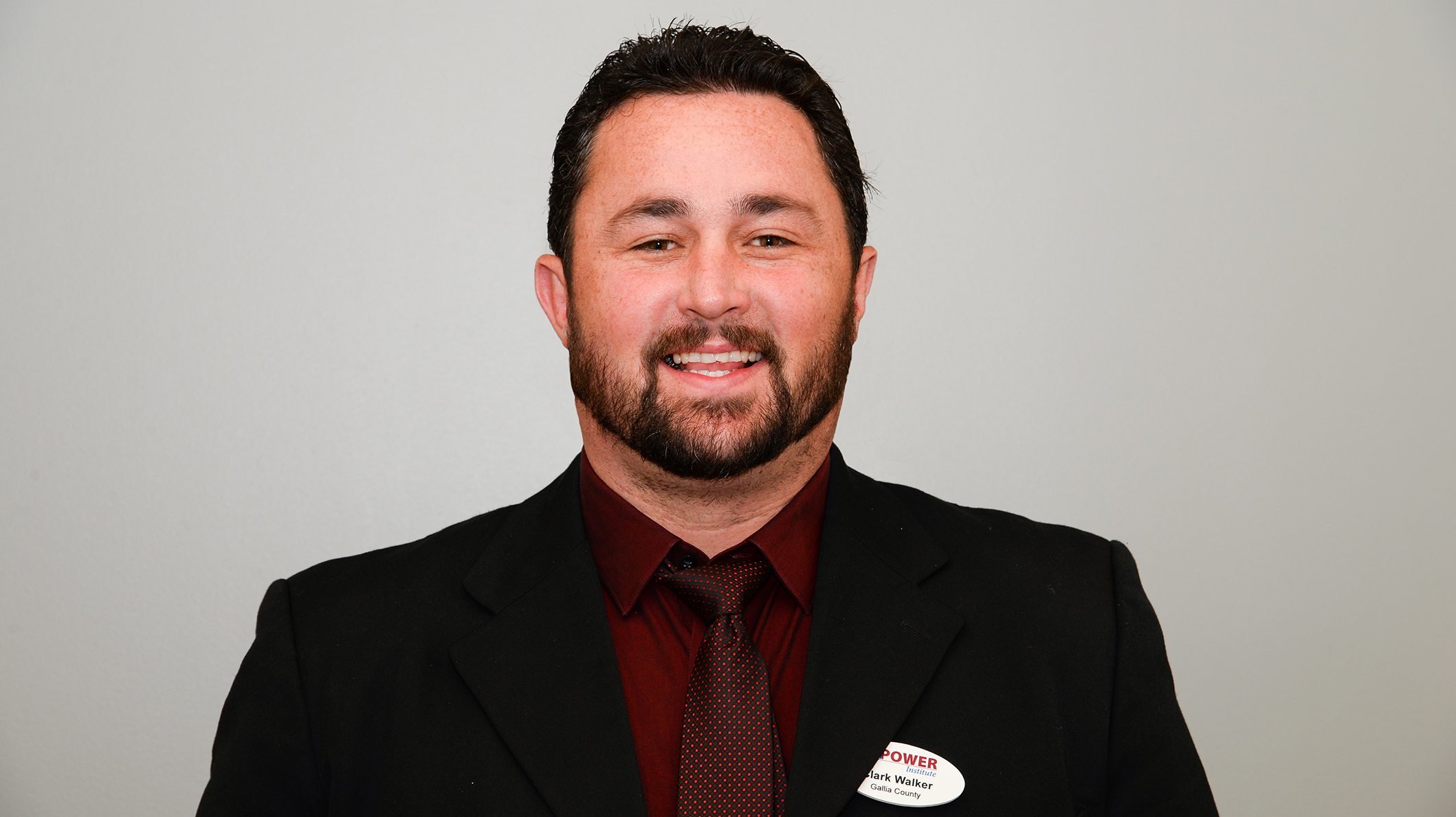 Clark Walker graduates from elite agricultural leadership program ...