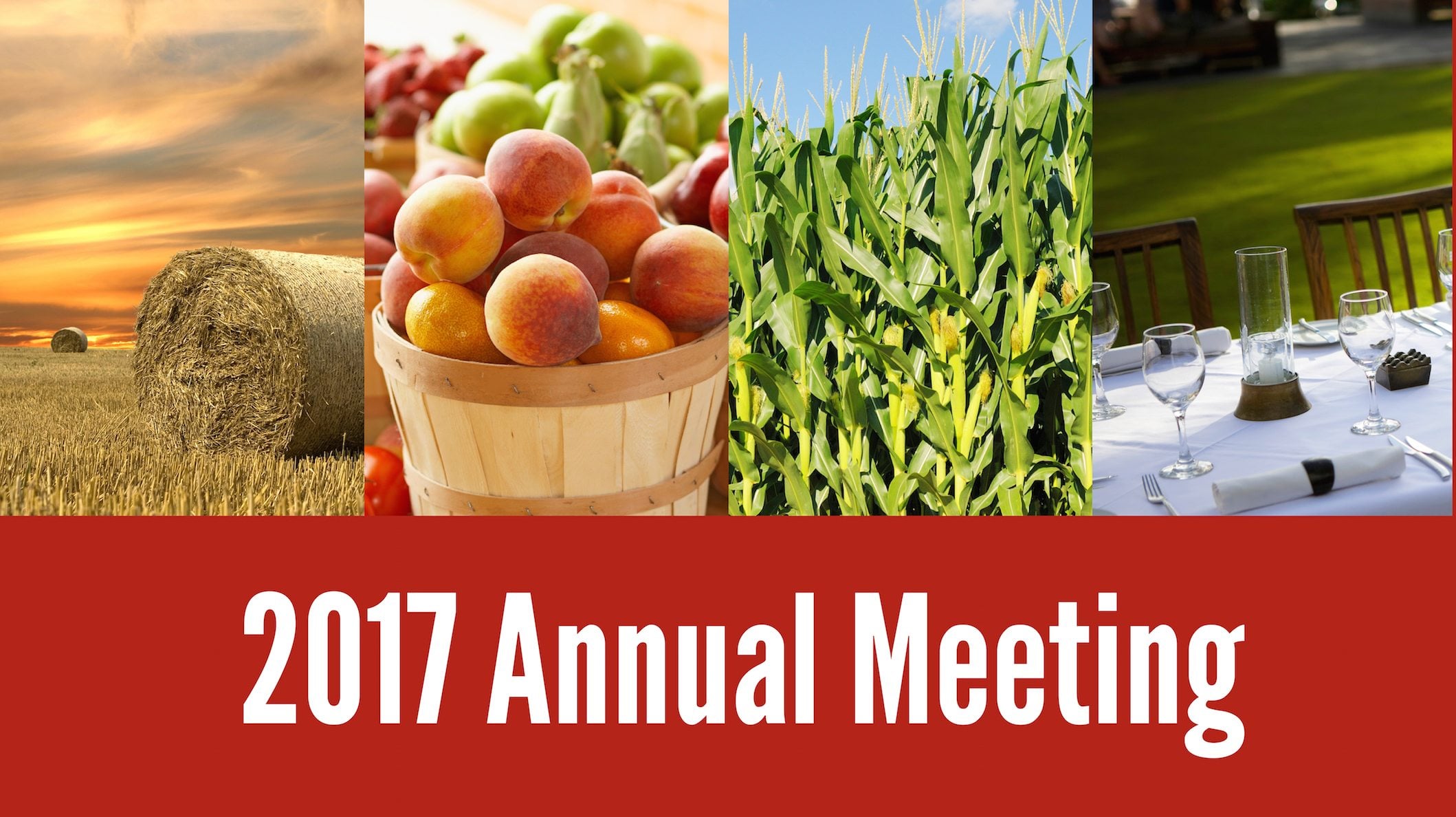 Annual Meeting - Ohio Farm Bureau