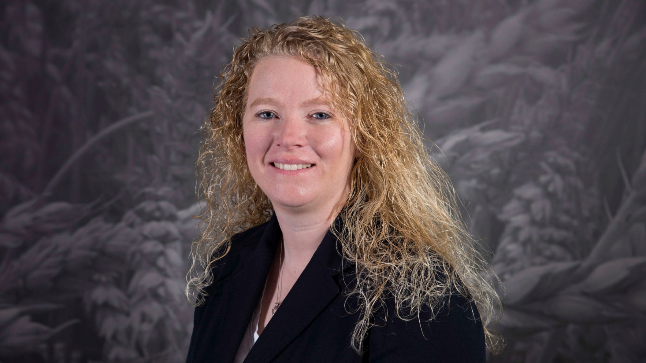 Organization Director Profile: Kayla Jones - Ohio Farm Bureau