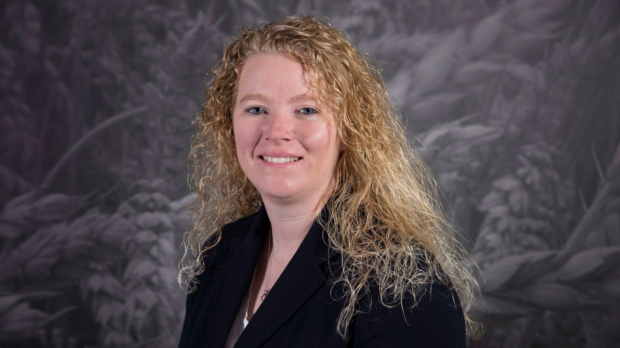 Organization Director Profile: Kayla Jones - Ohio Farm Bureau