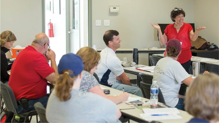 Ag in the classroom, for teachers - Ohio Farm Bureau