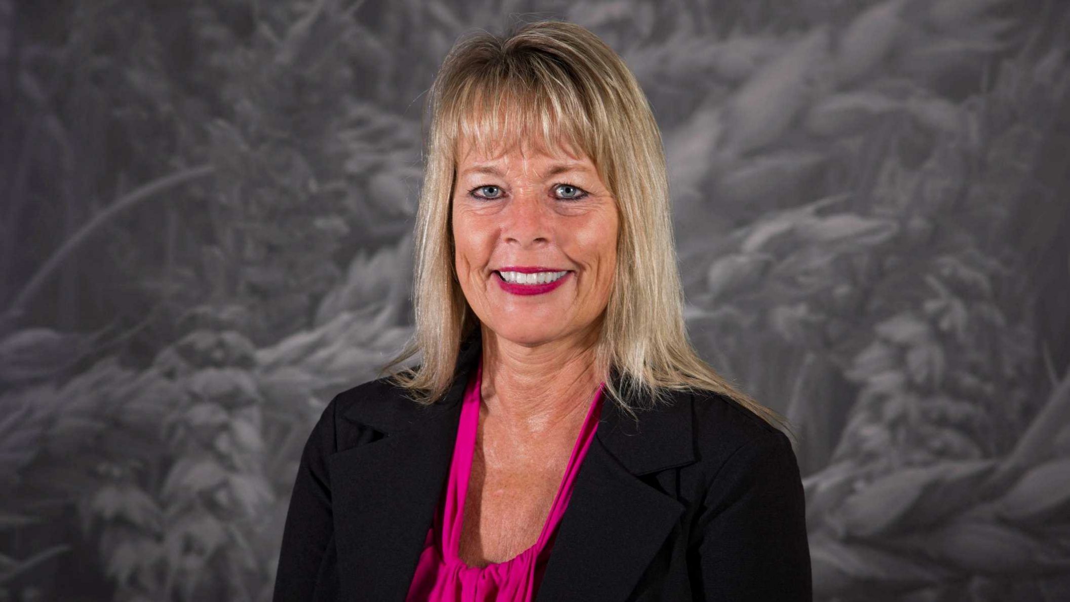 Organization Director Profile: Kim Harless - Ohio Farm Bureau