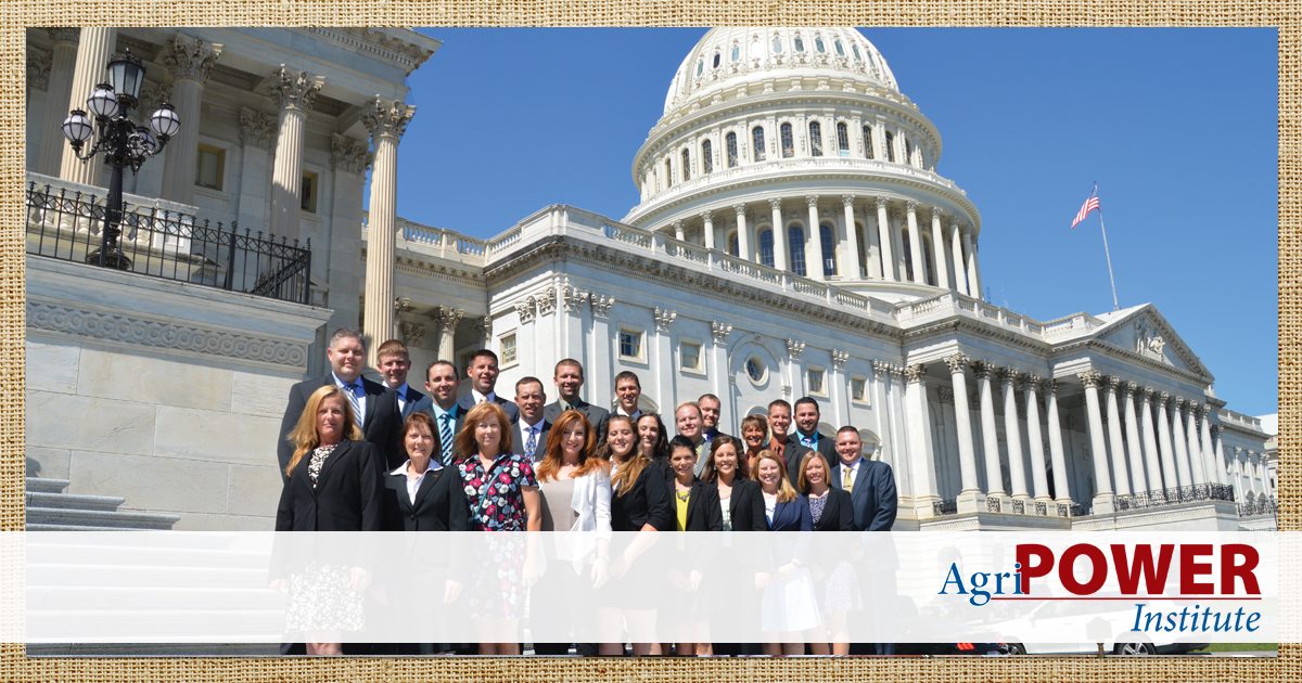 AgriPOWER Archives - Ohio Farm Bureau
