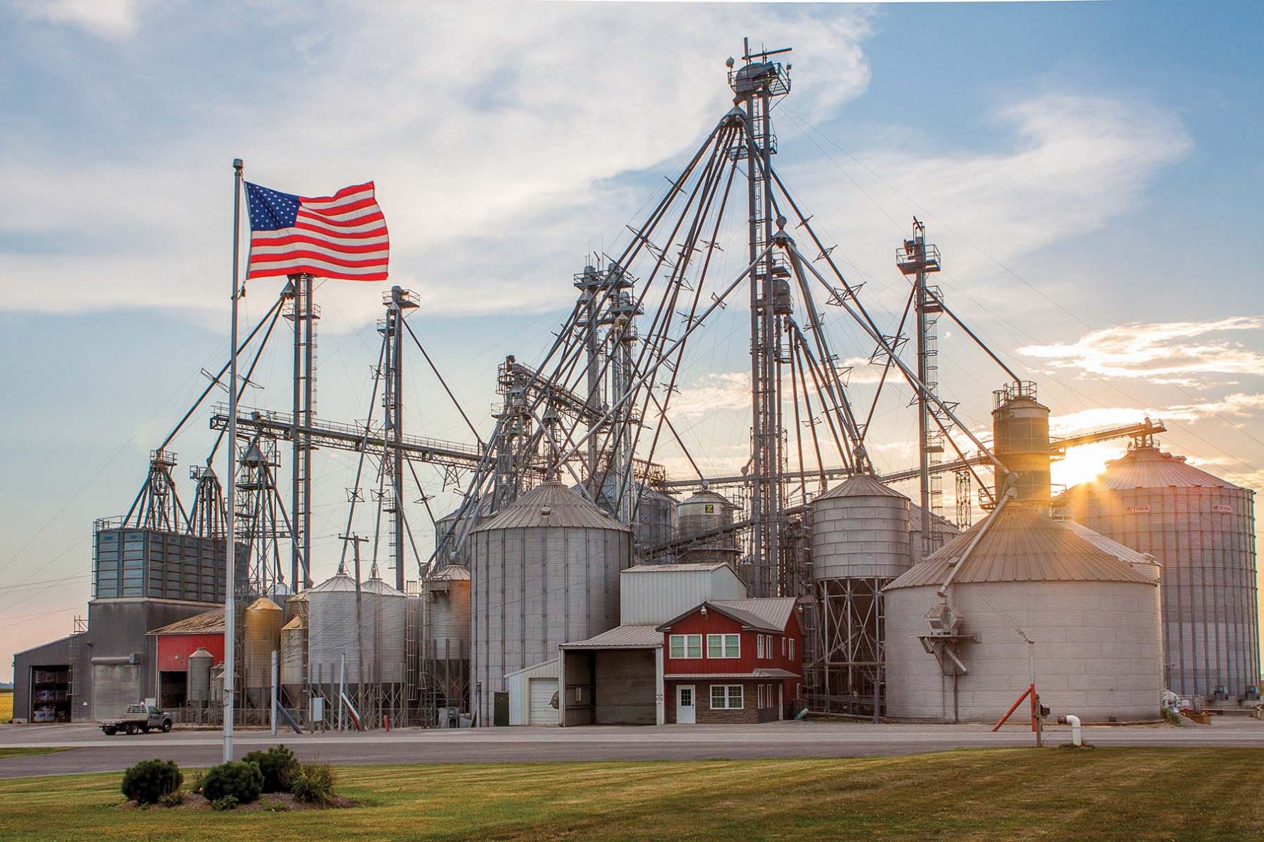 New processing plant helps Ohio hog producers meet demand - Ohio Farm ...