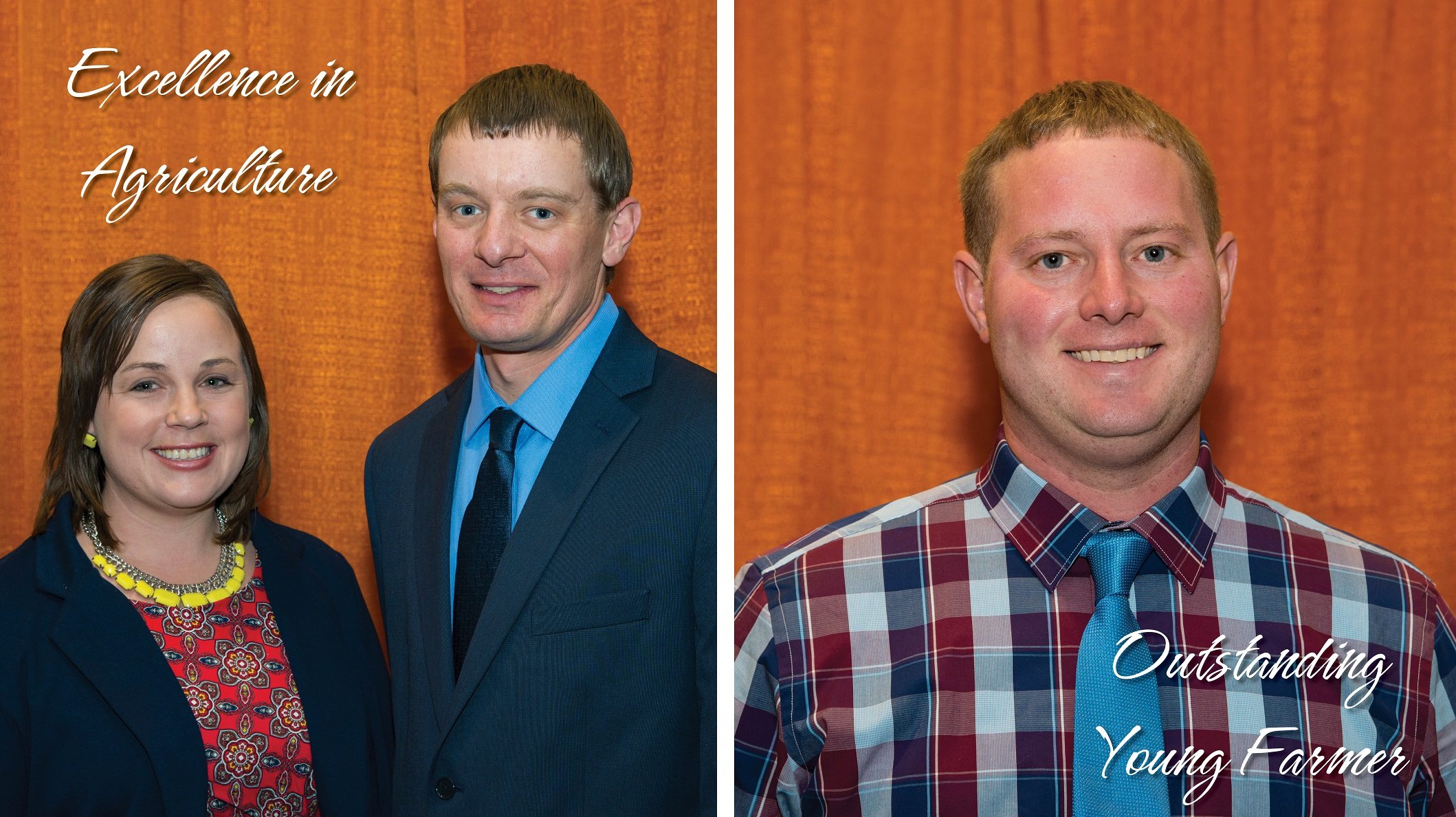 2018 YAP Excellence in Ag, Outstanding Young Farmer Applications ...