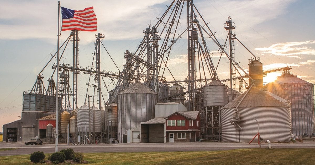 New processing plant helps Ohio hog producers meet demand - Ohio Farm ...