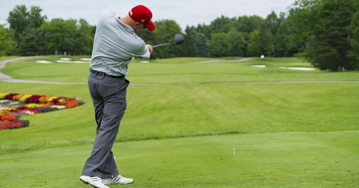 Largest foundation golf outing ever raises more than $87,000 - Ohio ...