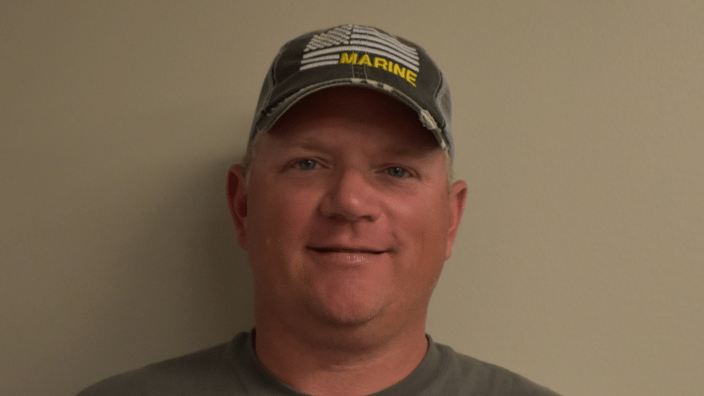 Lake County Trustee Showcase- Keith Shaffer - Ohio Farm Bureau