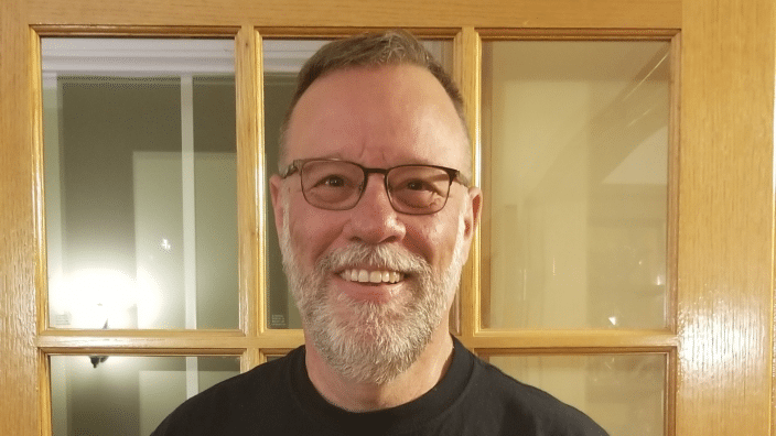 Ashtabula Trustee Showcase- Featuring Michael Hiener - Ohio Farm Bureau