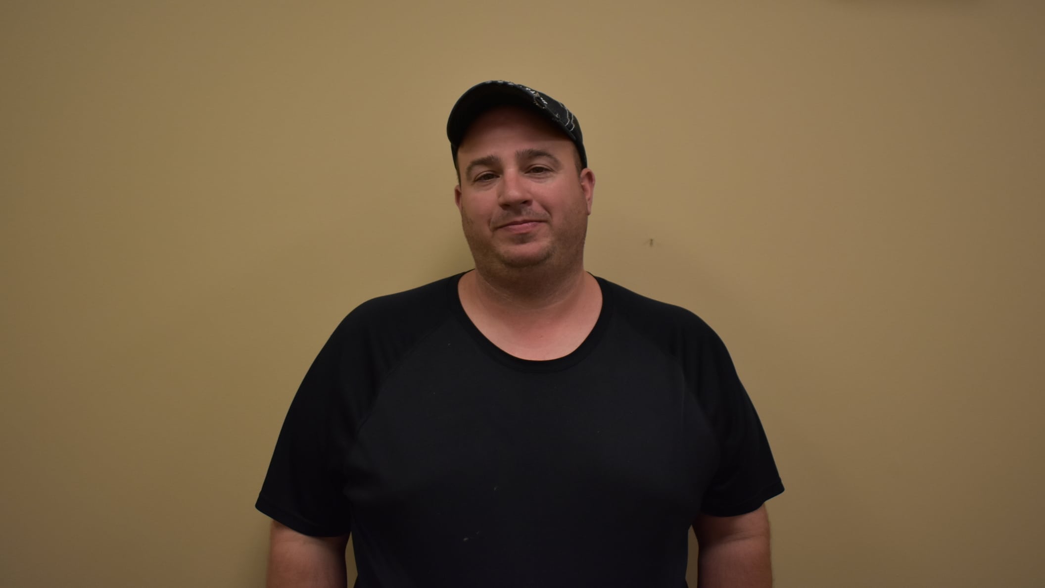 Trumbull County Trustee Showcase: James Allen - Ohio Farm Bureau