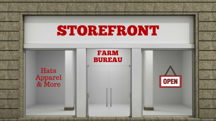 Introducing the Northeast Counties Storefront - Ohio Farm Bureau