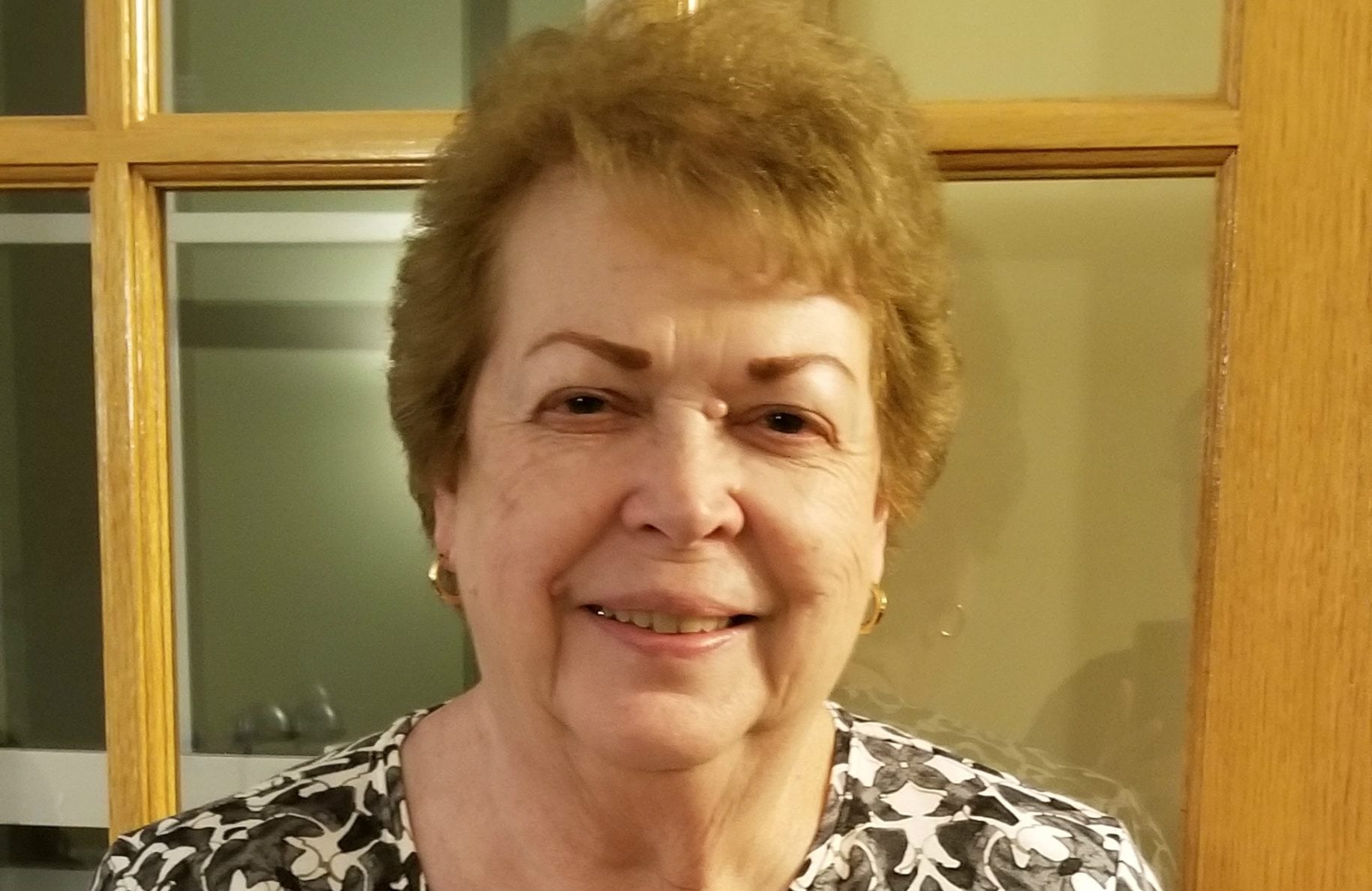 Ashtabula Trustee Showcase- Featuring Ann Marrison - Ohio Farm Bureau