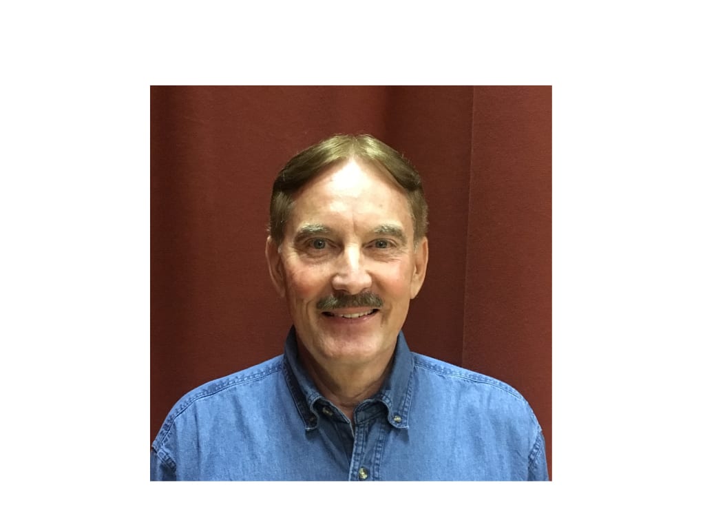 Monroe County Farm Bureau 2018 Member of Distinction - Ohio Farm Bureau