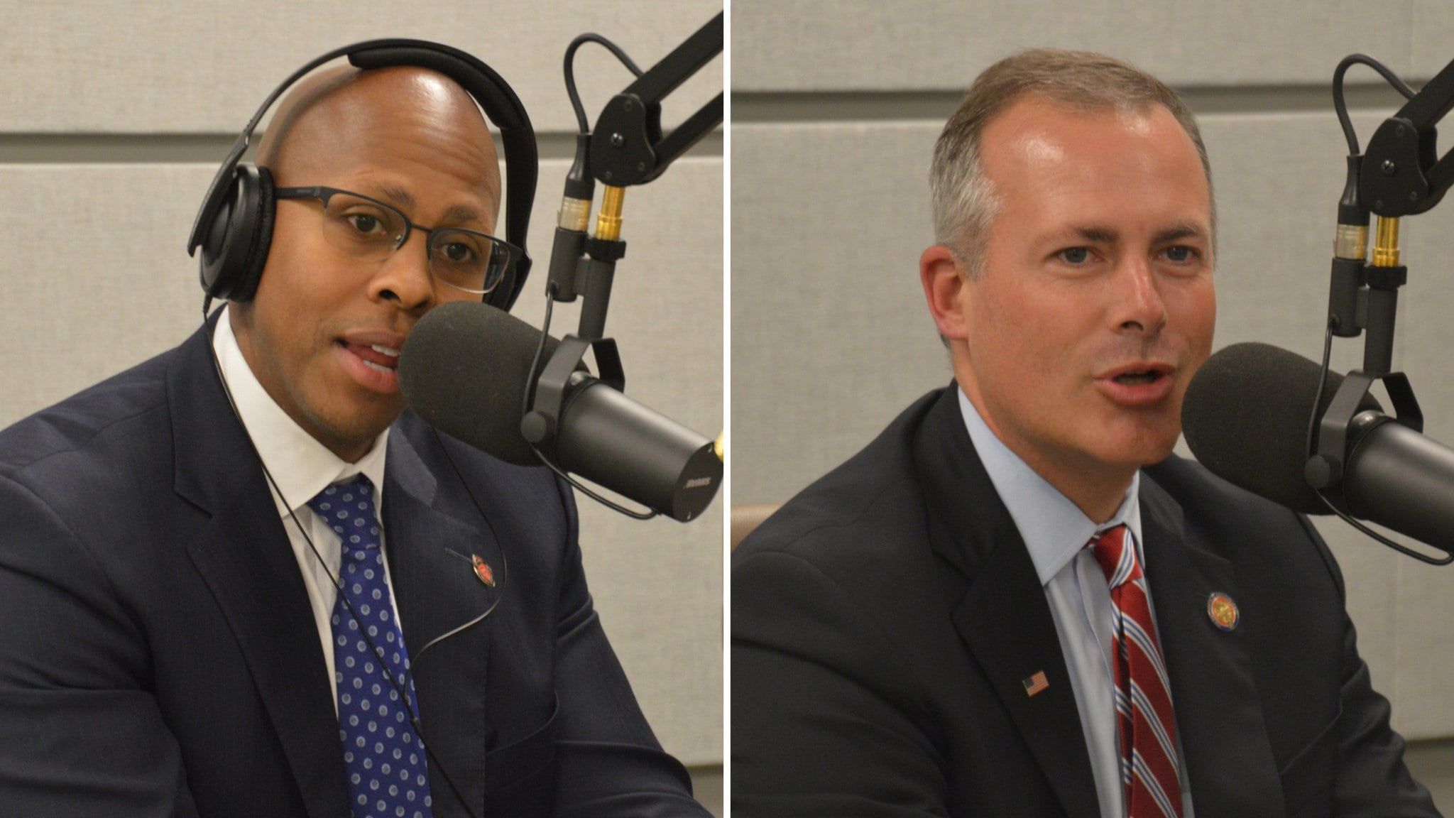 State Treasurer Candidates on Town Hall Ohio - Ohio Farm Bureau