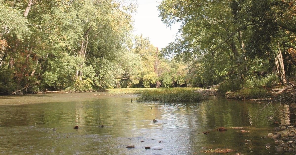 Clean Water Rule comment period open until April 15 - Ohio Farm Bureau