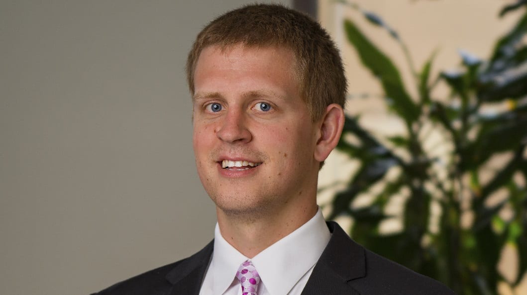 Hoelscher graduates from Ohio Farm Bureau leadership program - Ohio ...