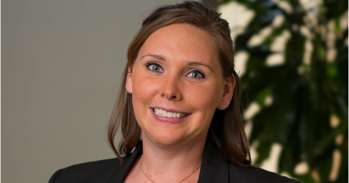 Ison among Farm Bureau’s 10th Partners in Advocacy Leadership class ...