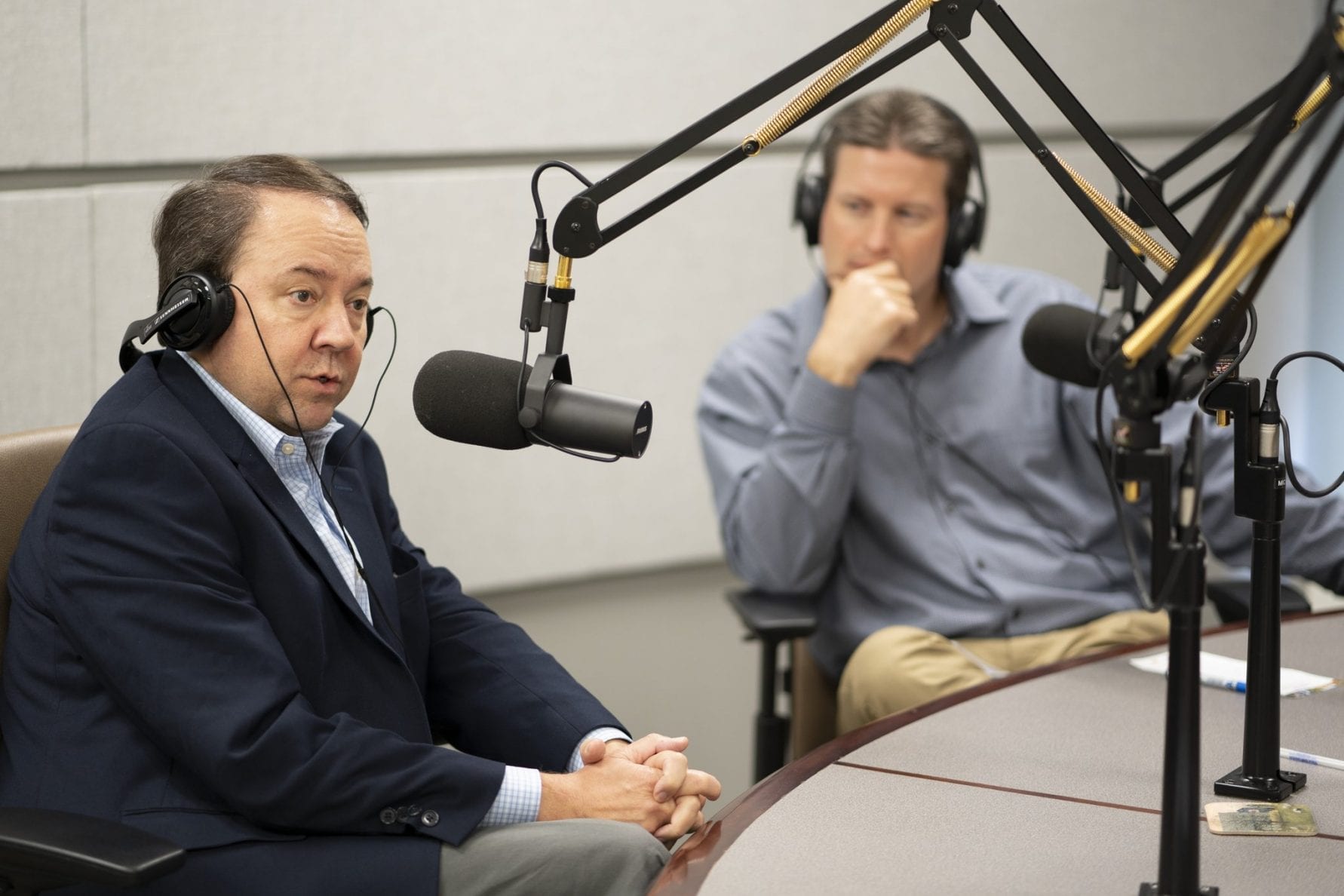 Pat Tiberi on Town Hall Ohio - Ohio Farm Bureau