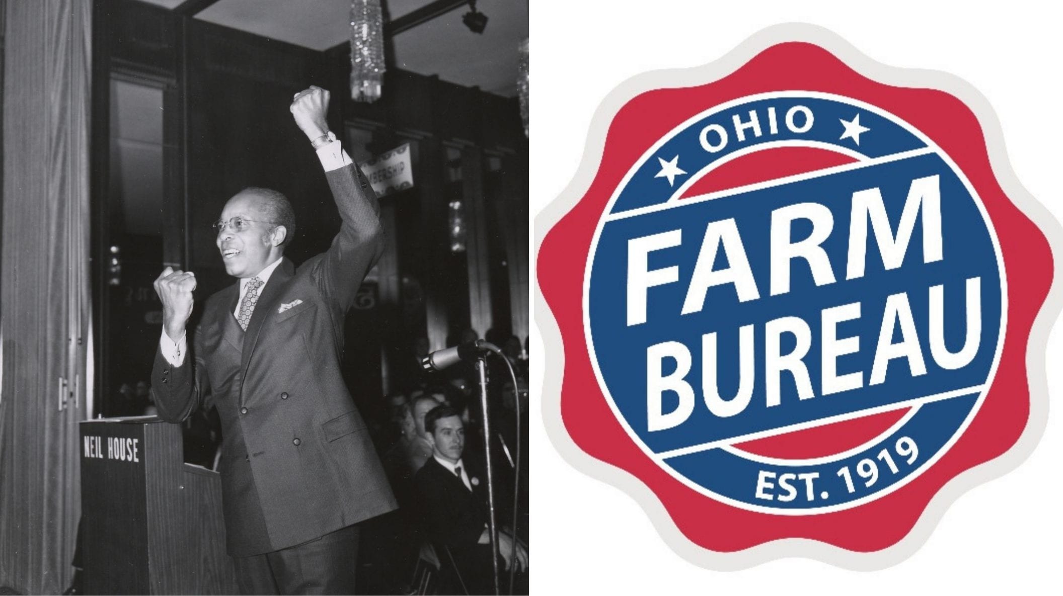 Centennial Profile: Ariel Lovelace - Ohio Farm Bureau