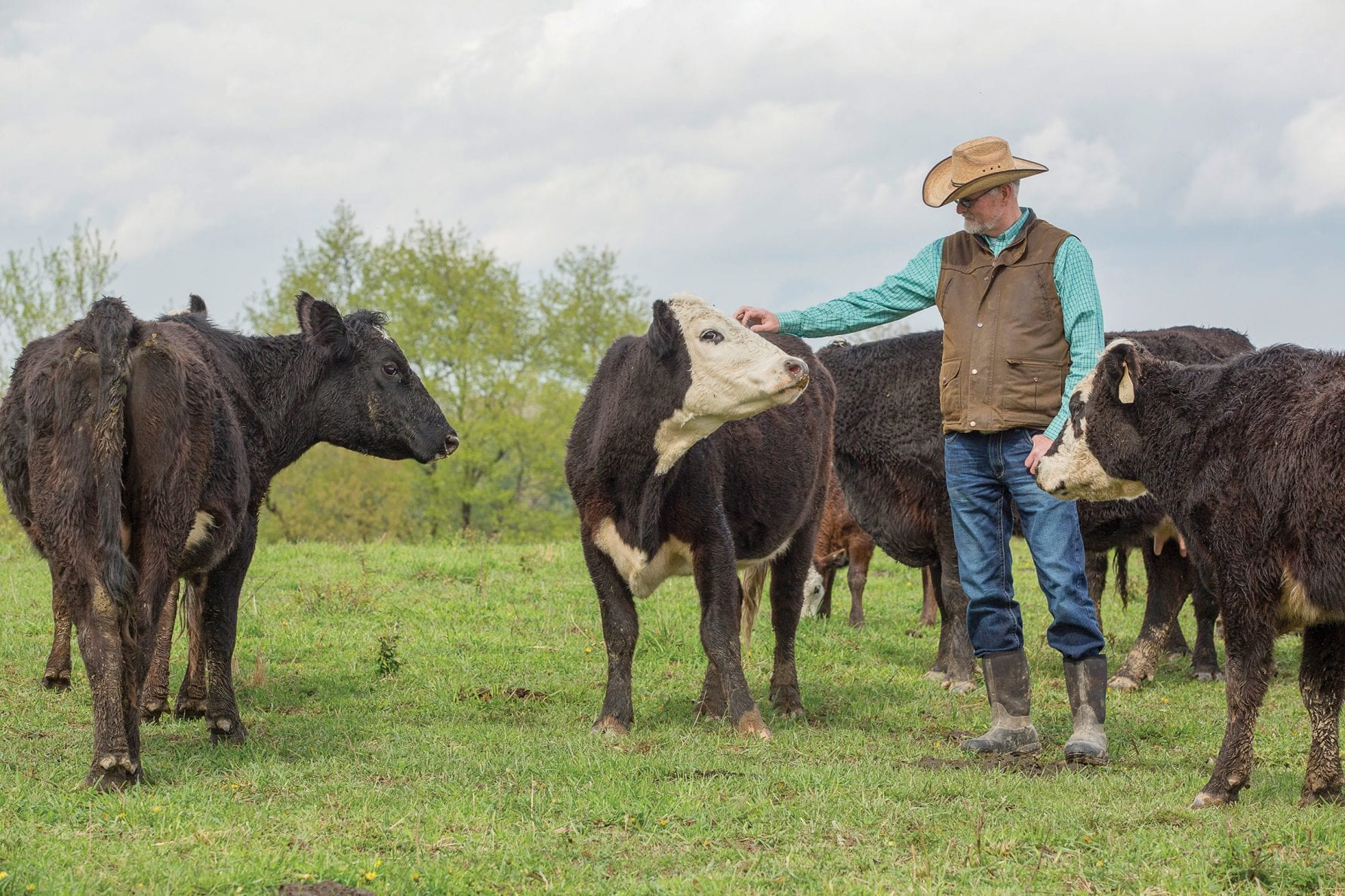 Getting started in farming is getting a little easier - Ohio Farm Bureau