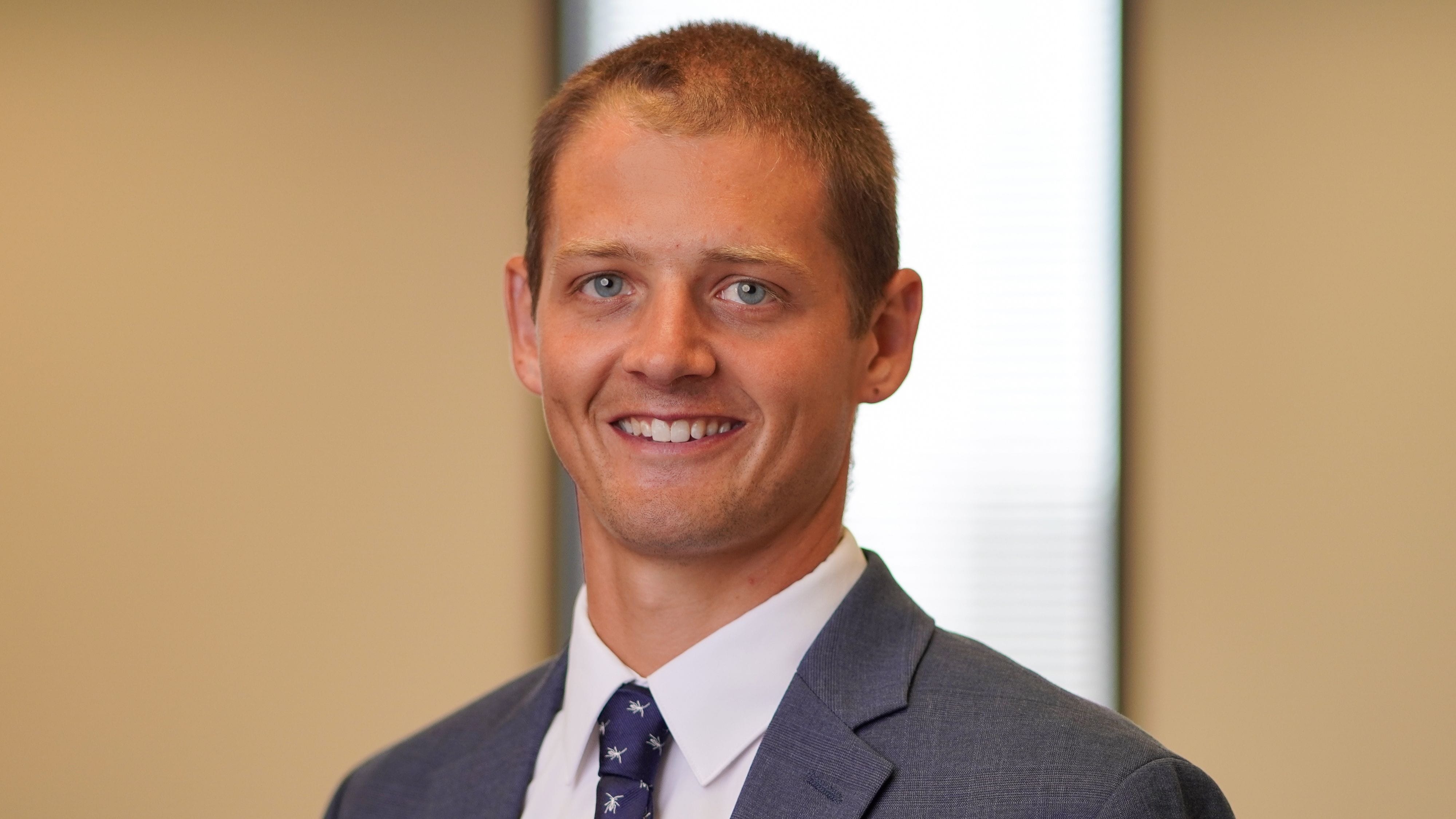 Persinger selected to participate in elite agricultural leadership ...