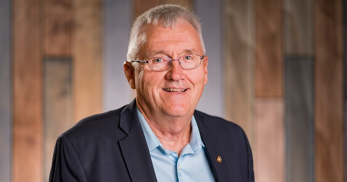Buxton takes role with Farm Bureau policy development committee - Ohio ...