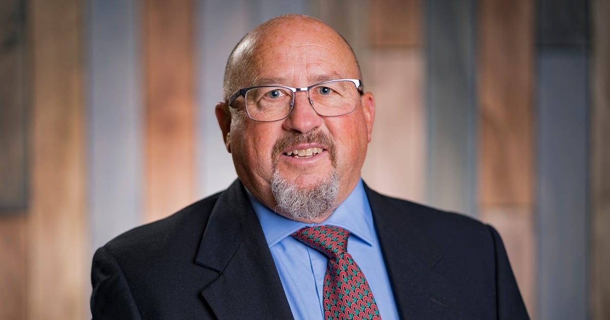 Hange takes role with Farm Bureau policy development committee - Ohio ...