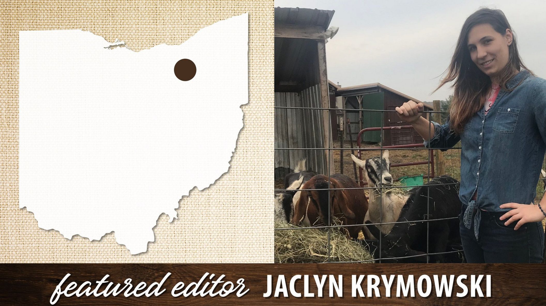 Growing our Generation: Working toward the future of agriculture - Ohio ...