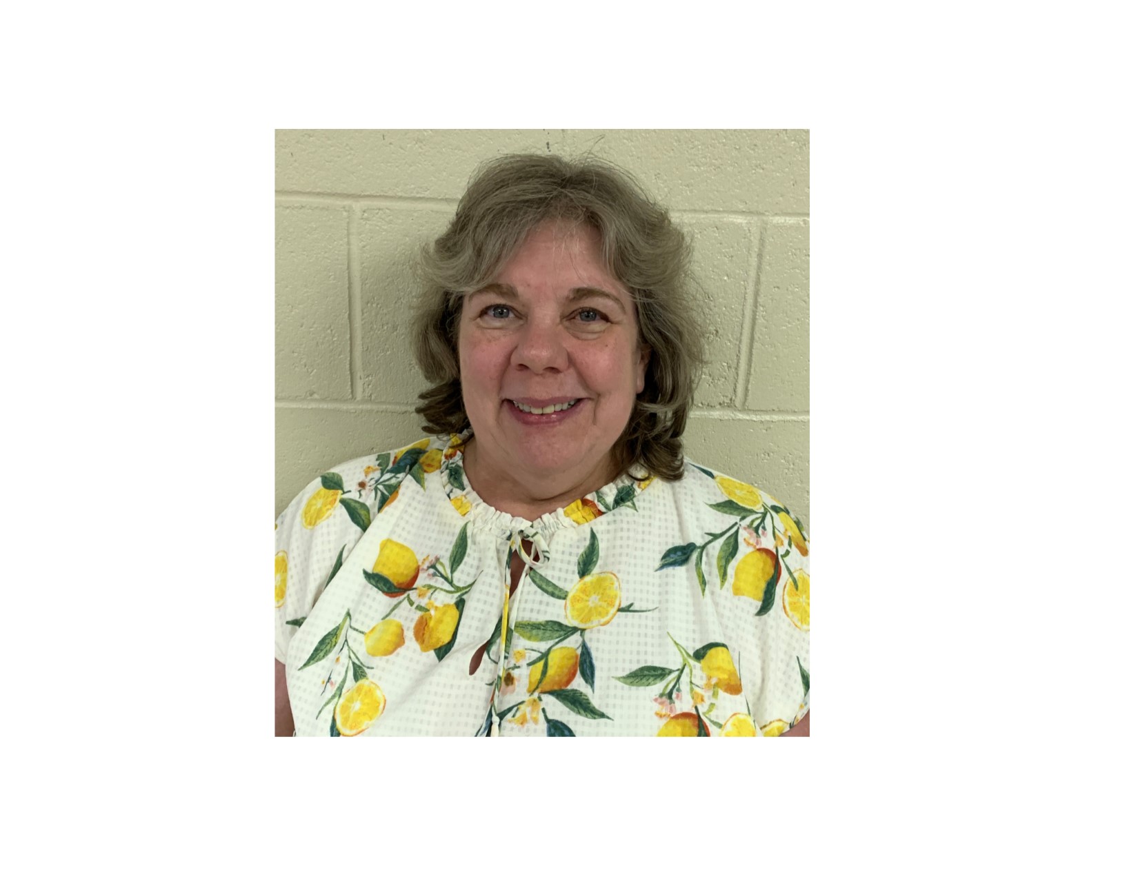 Guernsey County 2019 Member of Distinction Anna Hodges - Ohio Farm Bureau