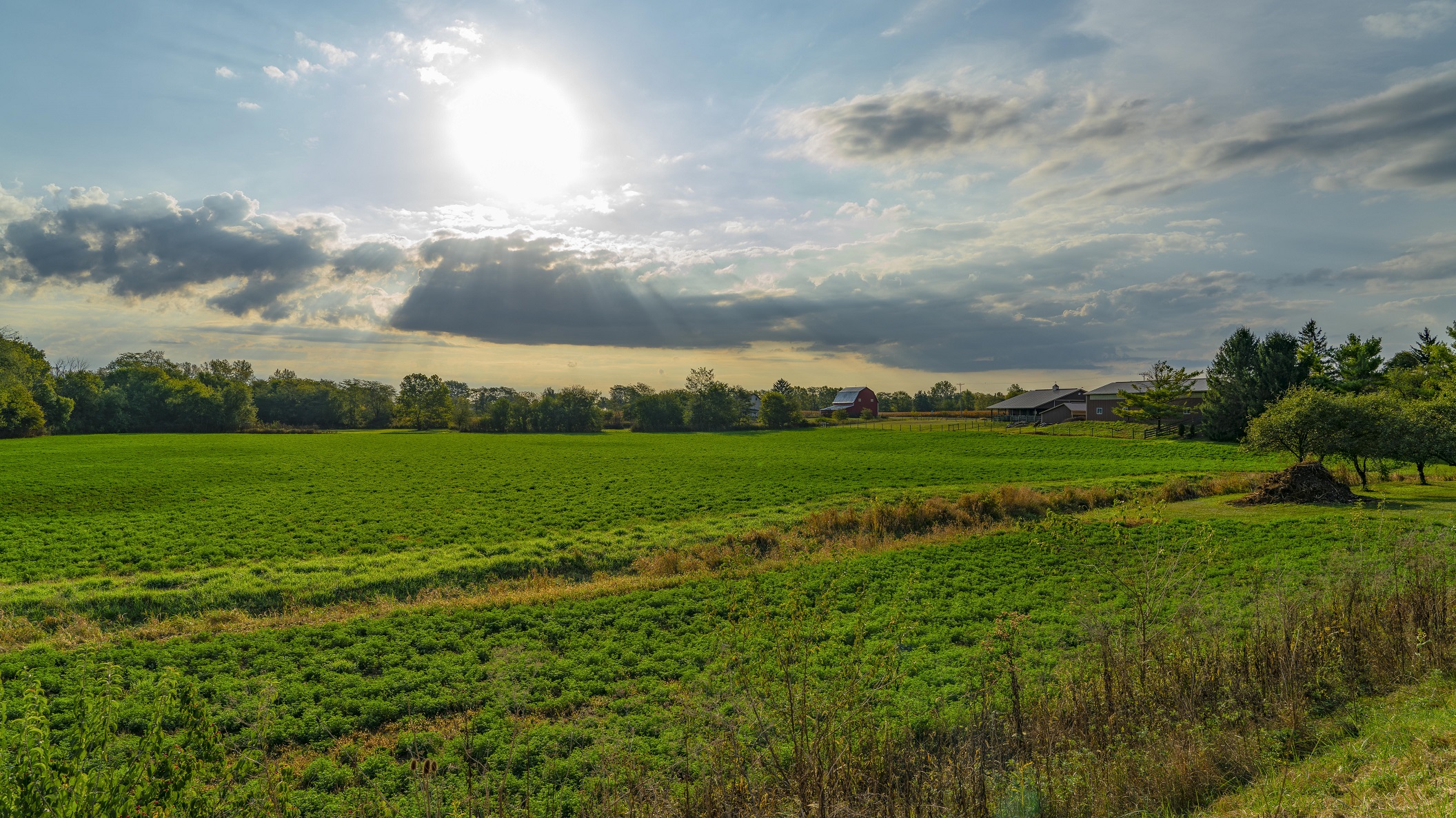 Wayne County Land Use Actions for the Future of Our County - Ohio Farm ...