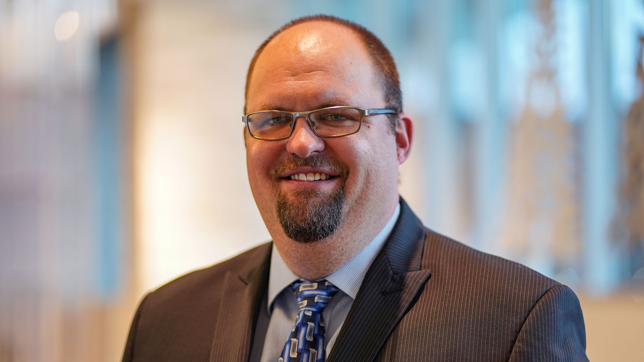 Pohlman elected Ohio Farm Bureau trustee - Ohio Farm Bureau