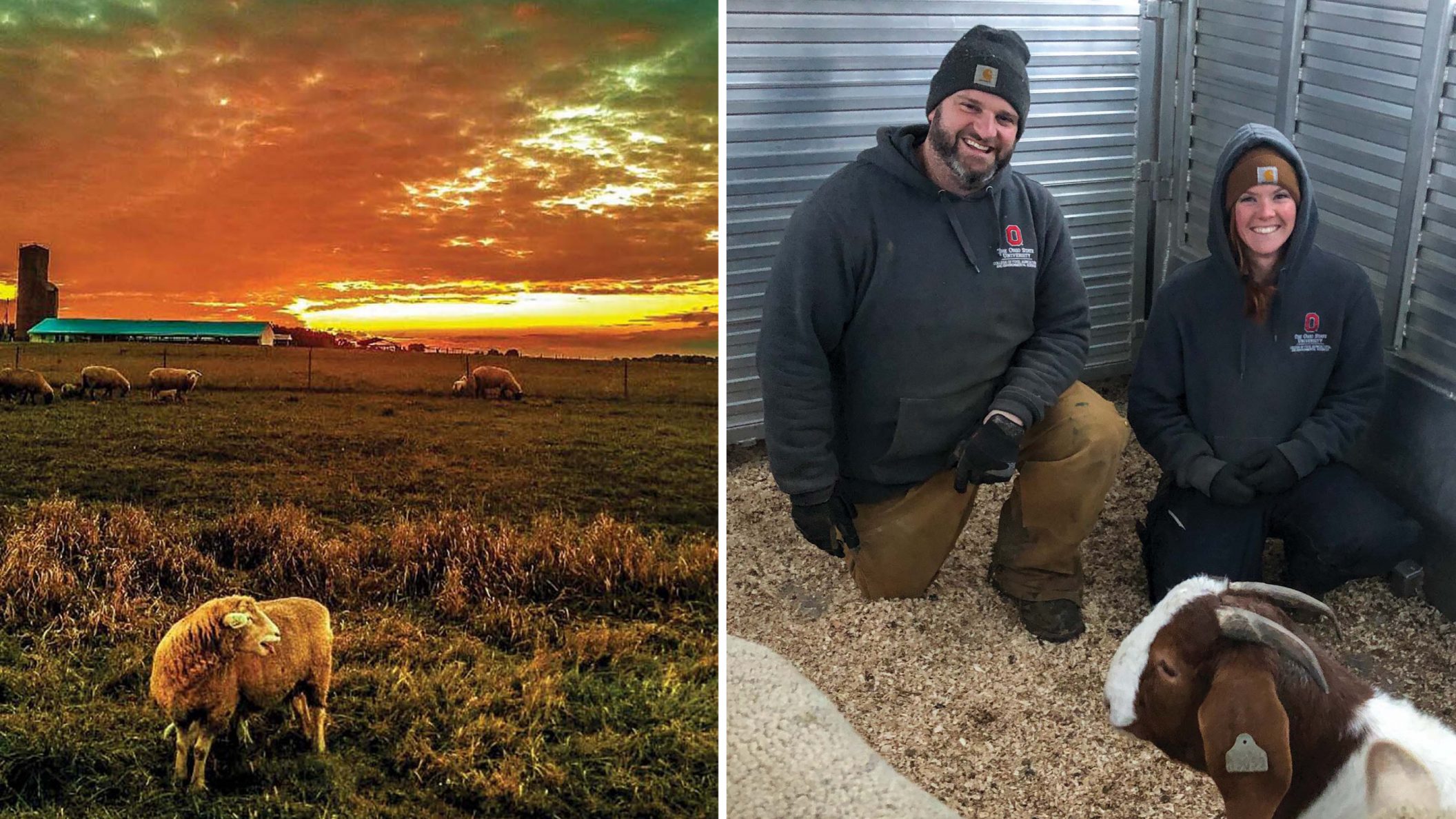 CFAES: ‘We’re all in this together’ - Ohio Farm Bureau