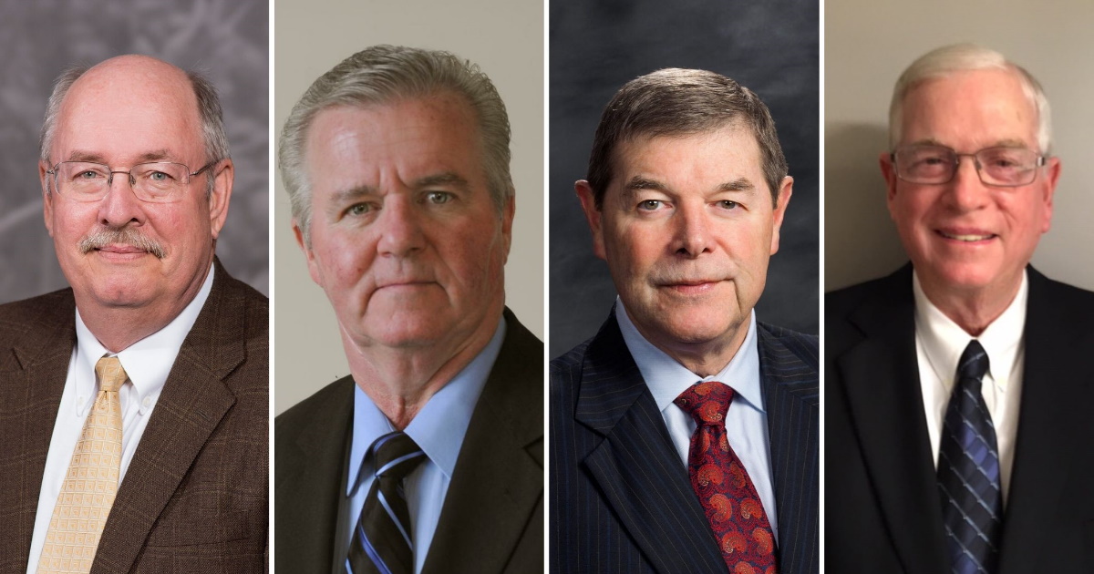 2020 Ohio Ag Hall of Fame members announced - Ohio Farm Bureau