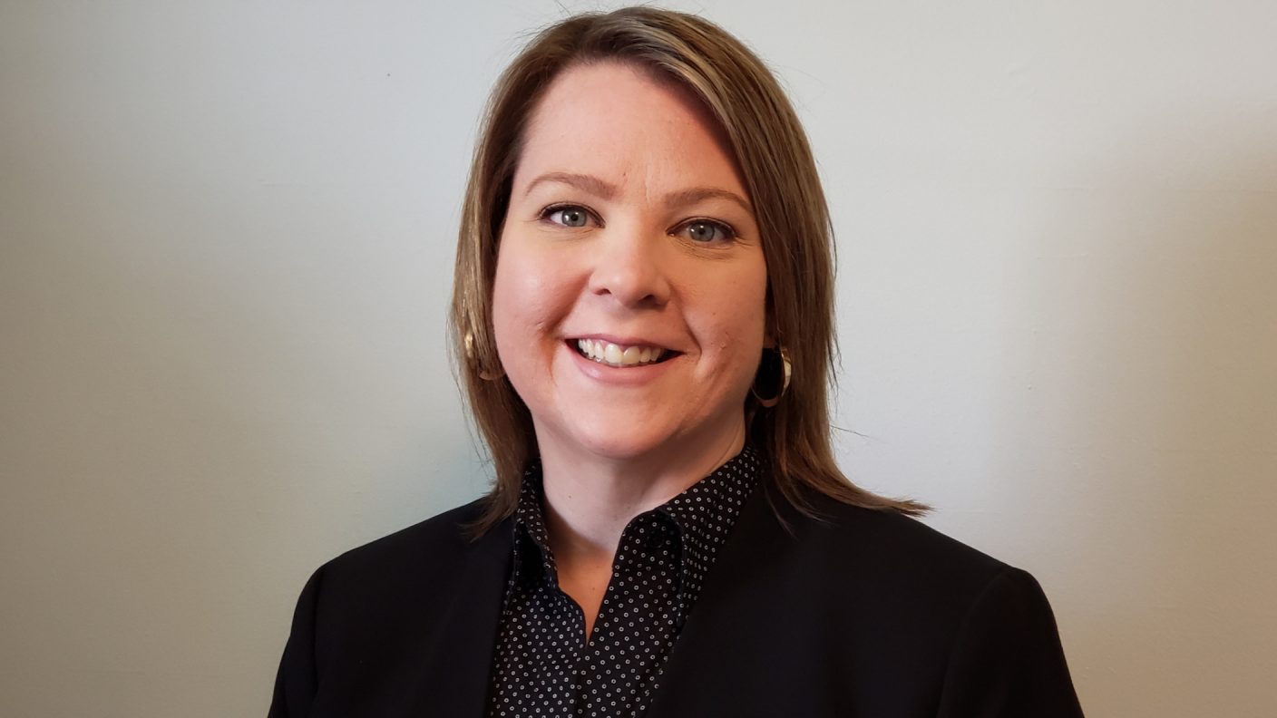 Kelly Burns of Milford Center has been named executive director for the ...