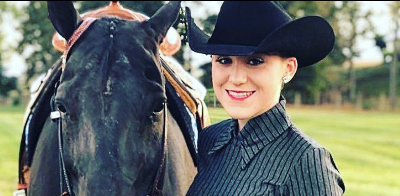 2020 Scholarship Winner Announced - Ohio Farm Bureau