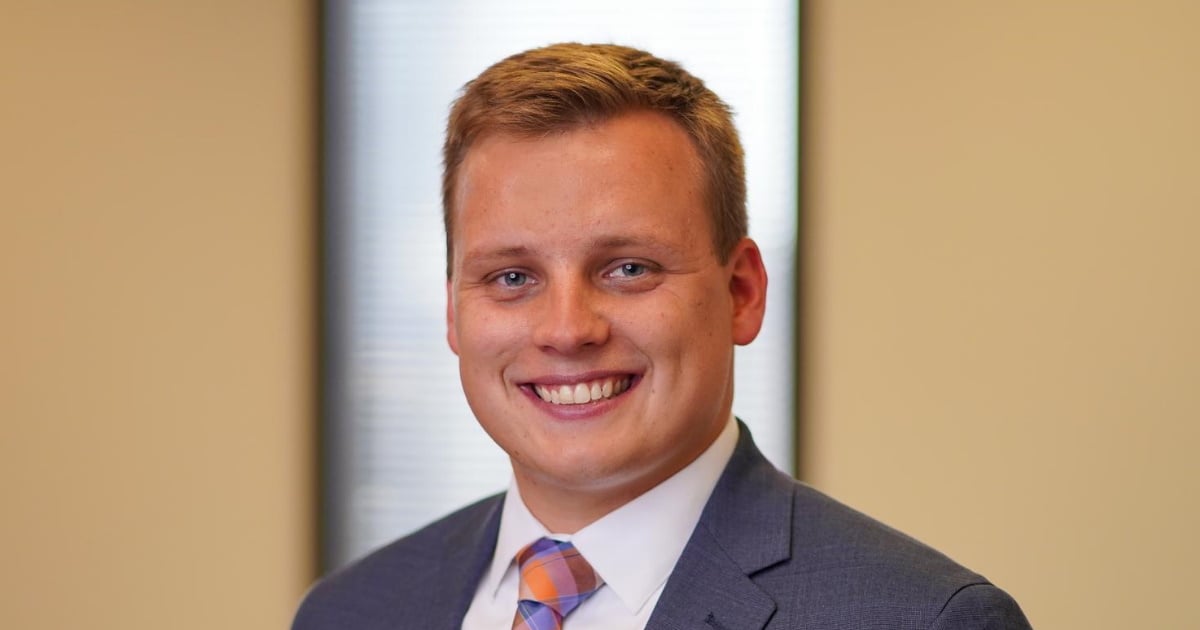 Bolte graduates from Ohio Farm Bureau’s AgriPOWER program - Ohio Farm ...