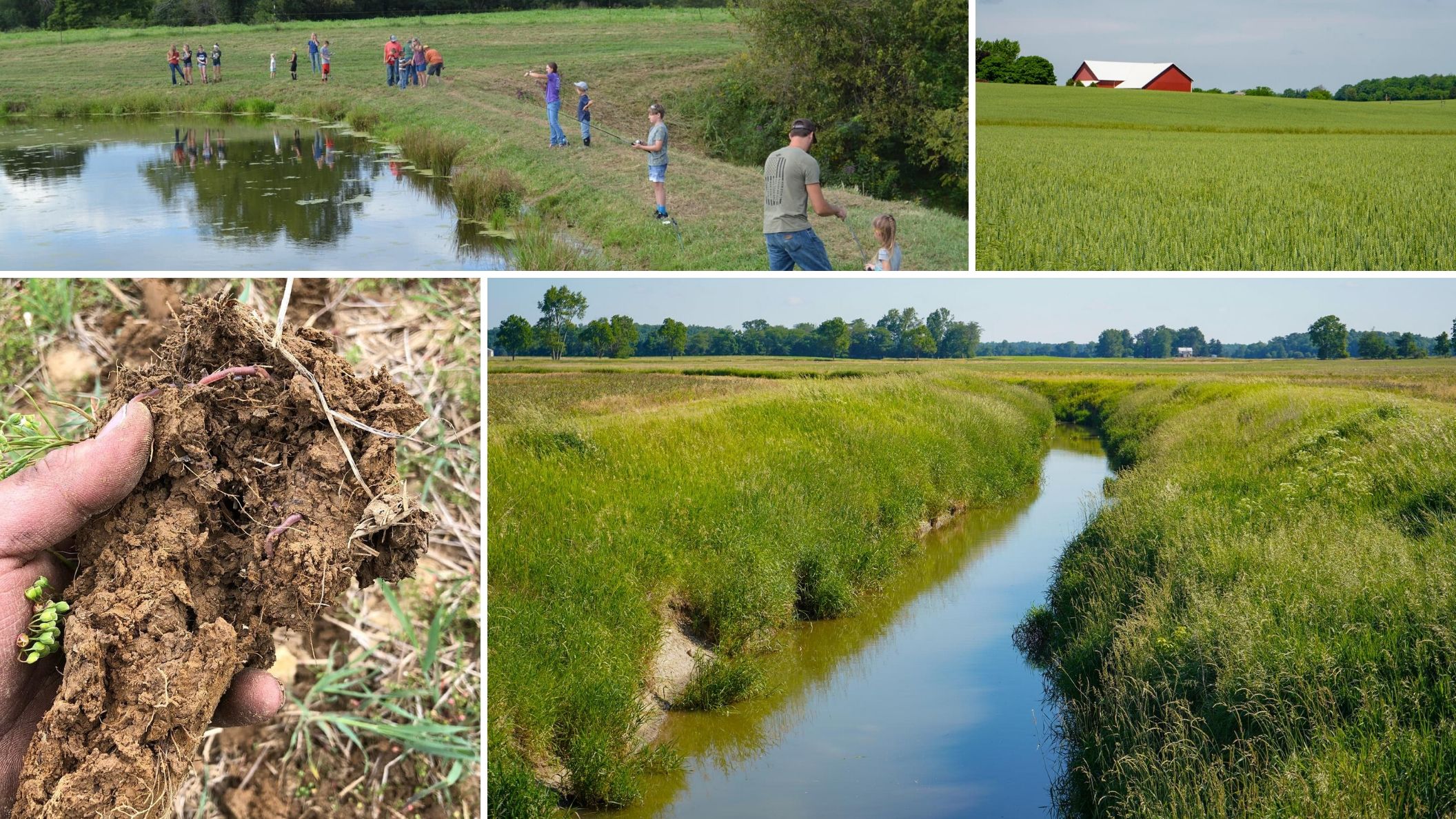 Water quality is a Farm Bureau priority issue - Ohio Farm Bureau