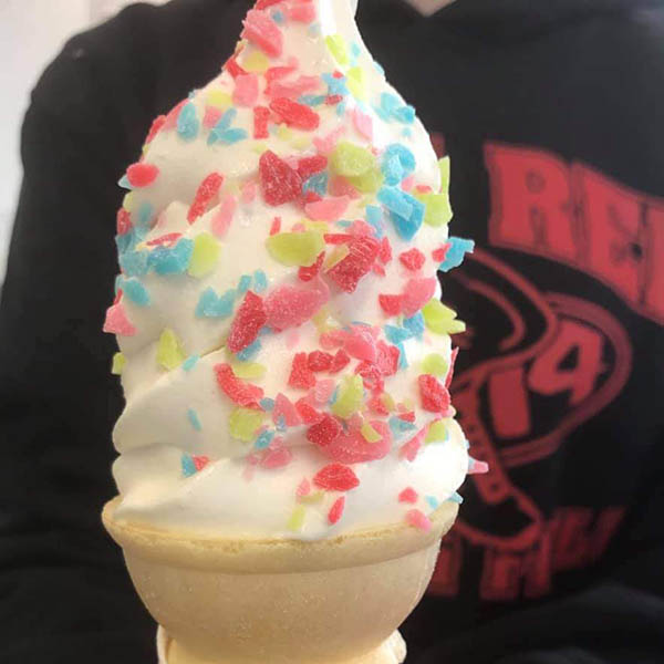 2020 Ice Cream Battle Results - Ohio Farm Bureau