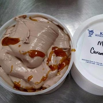 2020 Ice Cream Battle Results - Ohio Farm Bureau