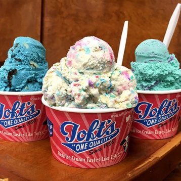 2020 Ice Cream Battle Results - Ohio Farm Bureau