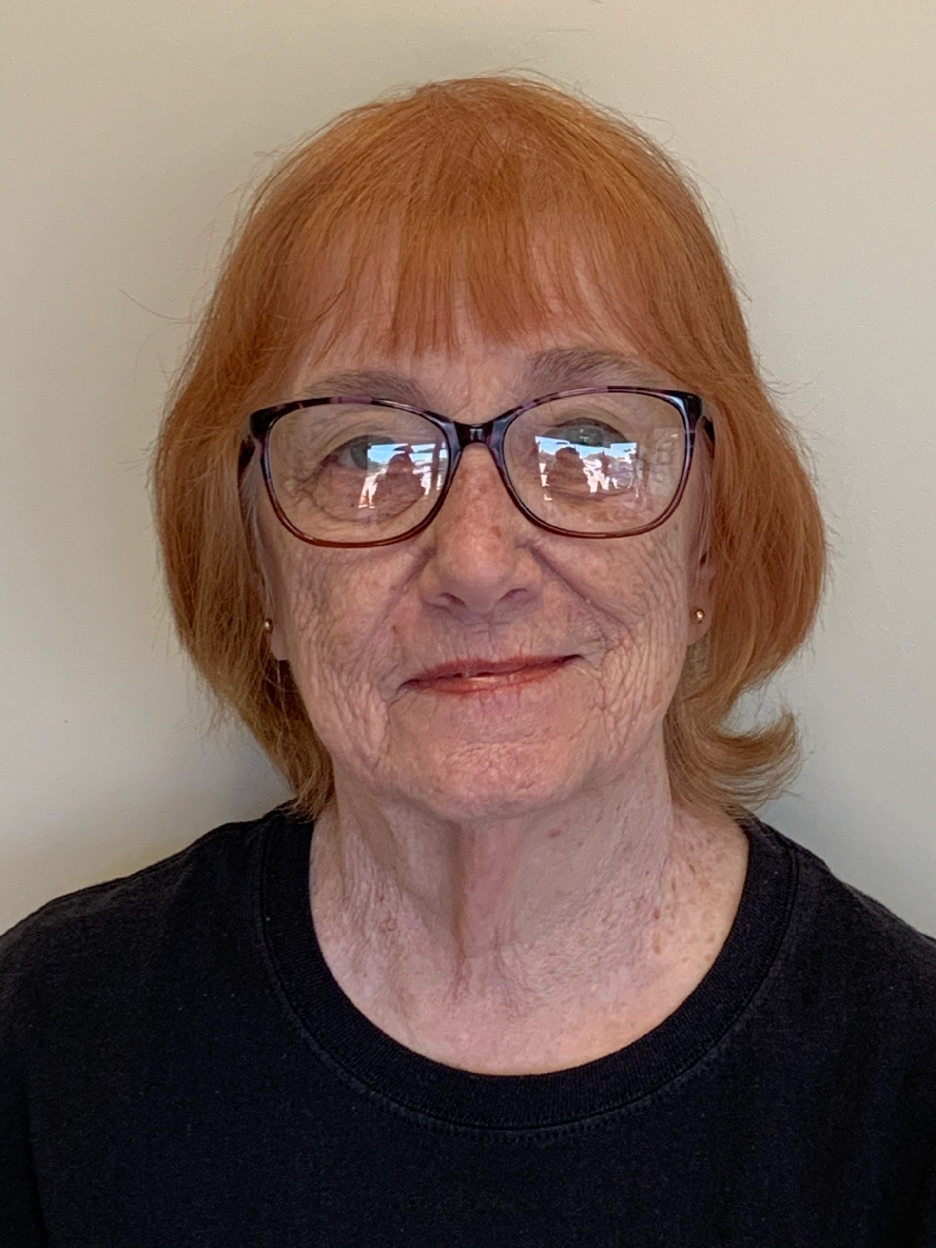 Belmont County 2020 Member of Distinction Brenda Hoskinson - Ohio Farm ...