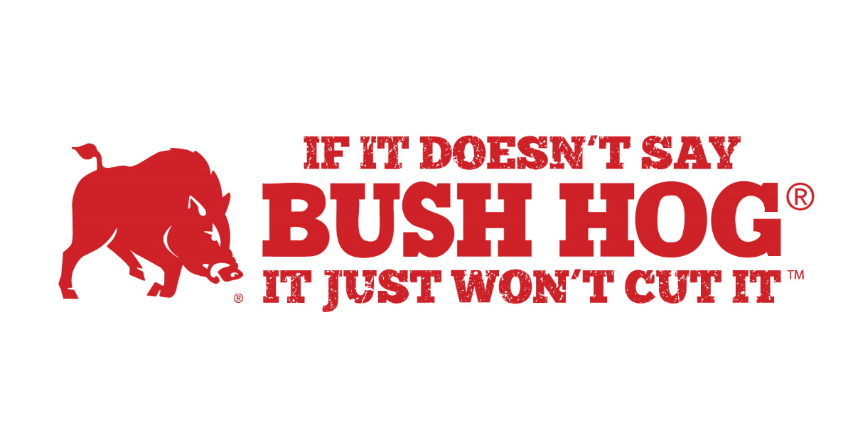 Ohio Farm Bureau Member Benefit - Bush Hog