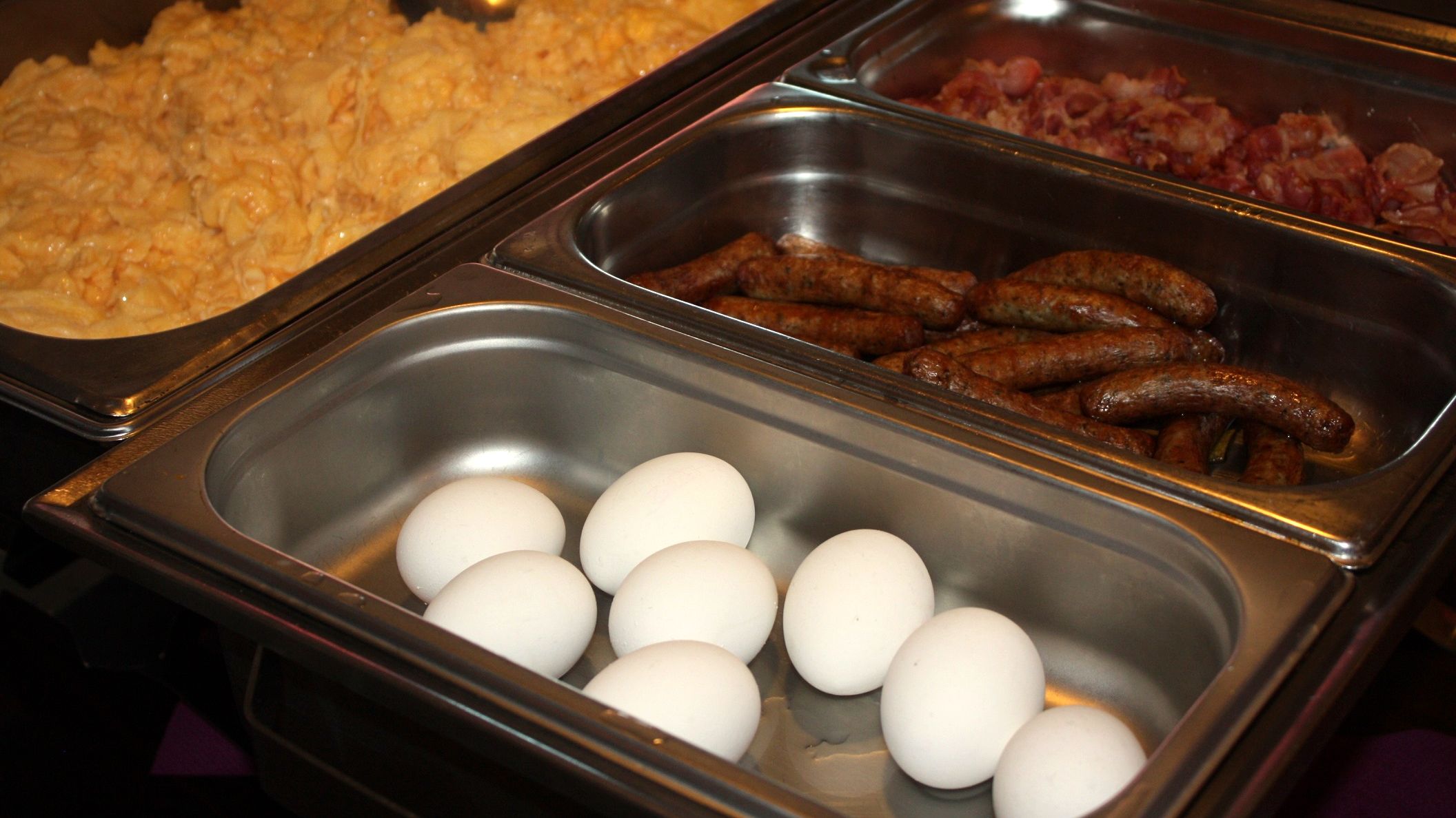 Farmer’s Share Breakfast - Ohio Farm Bureau