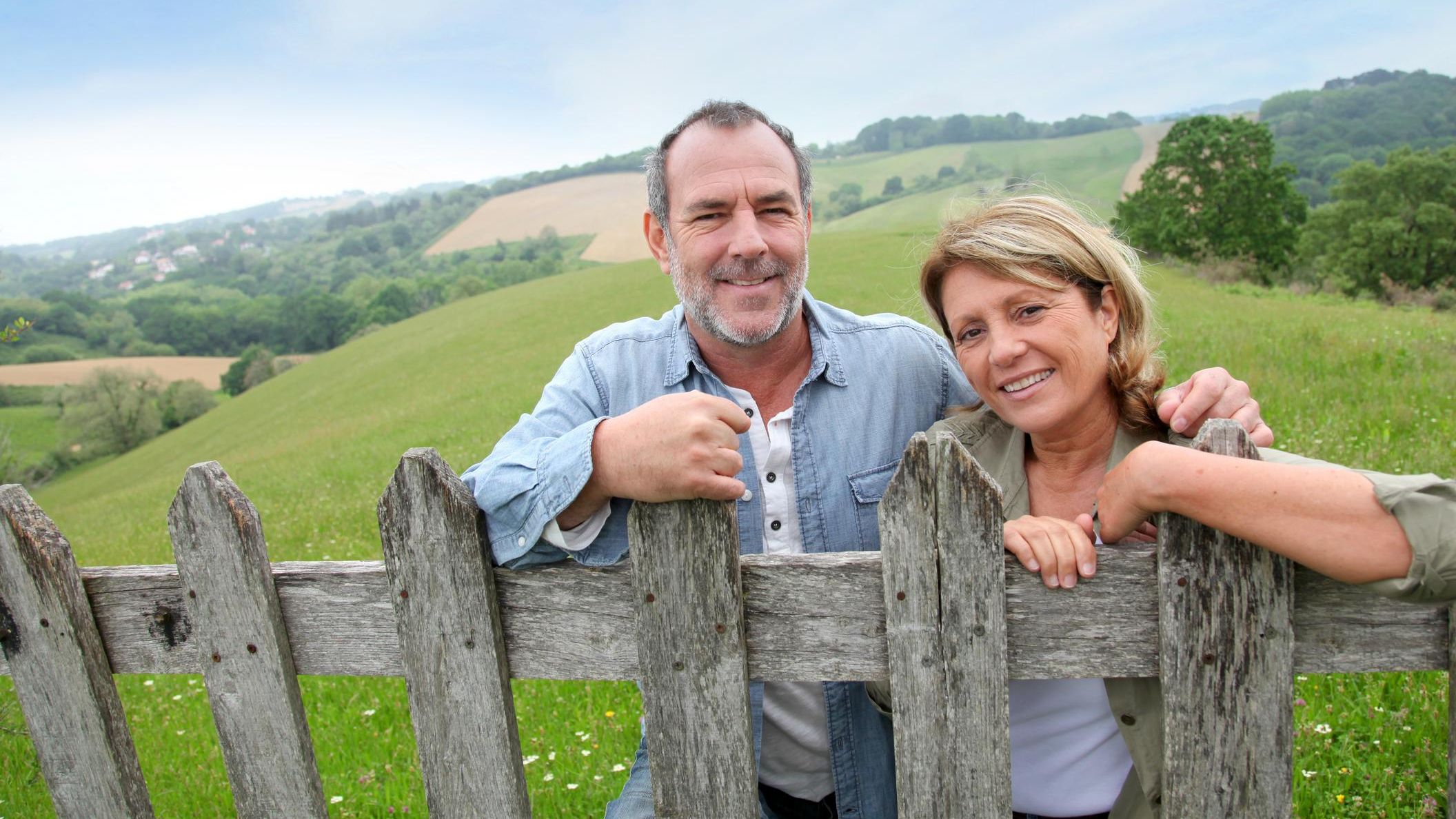 Essentials in Retirement Planning - Ohio Farm Bureau