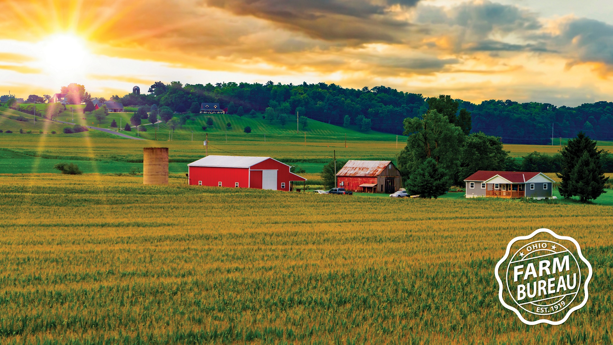 Advice from a membership volunteer - Ohio Farm Bureau