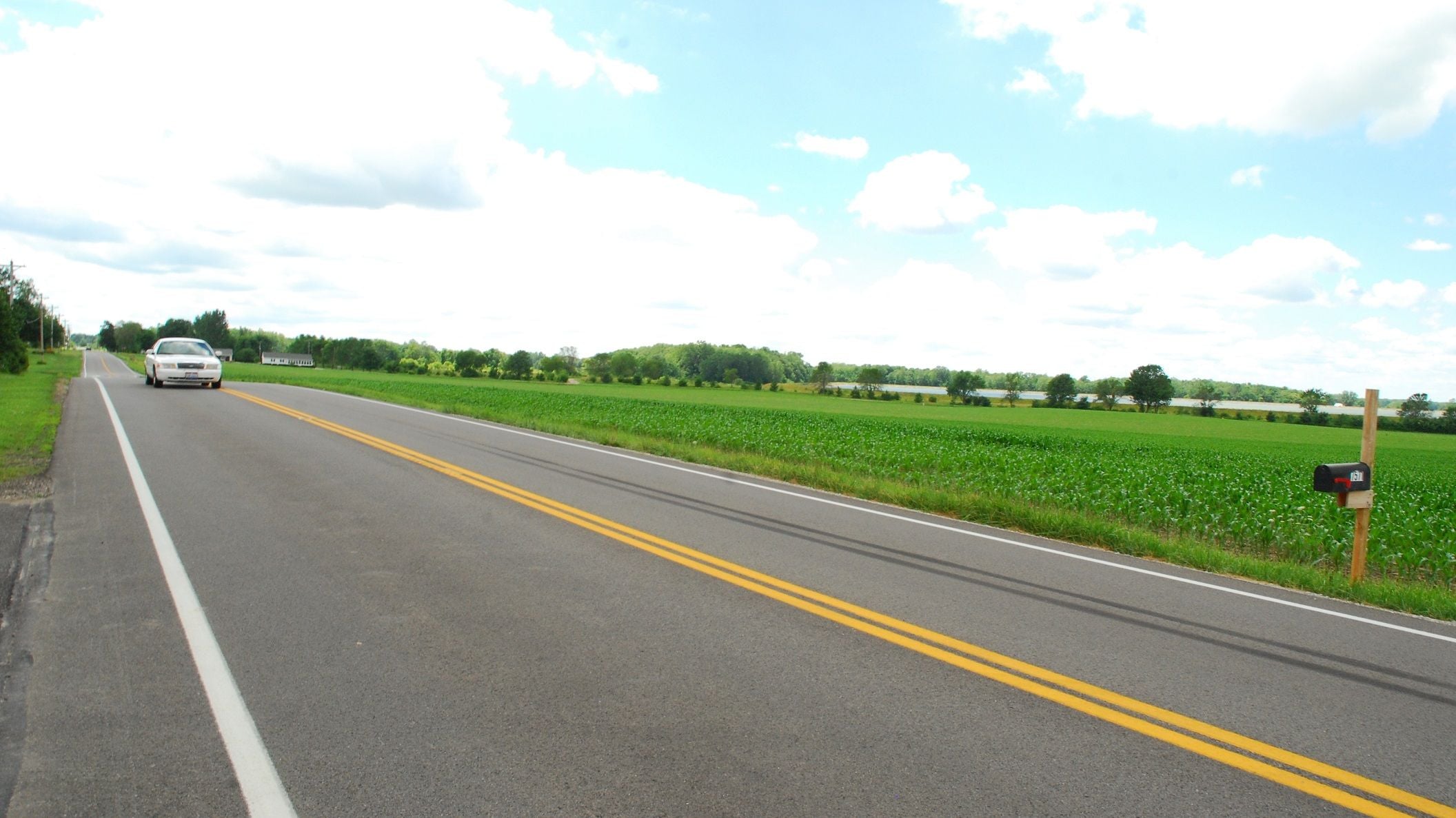 Emergency 911 House Signs - Ohio Farm Bureau