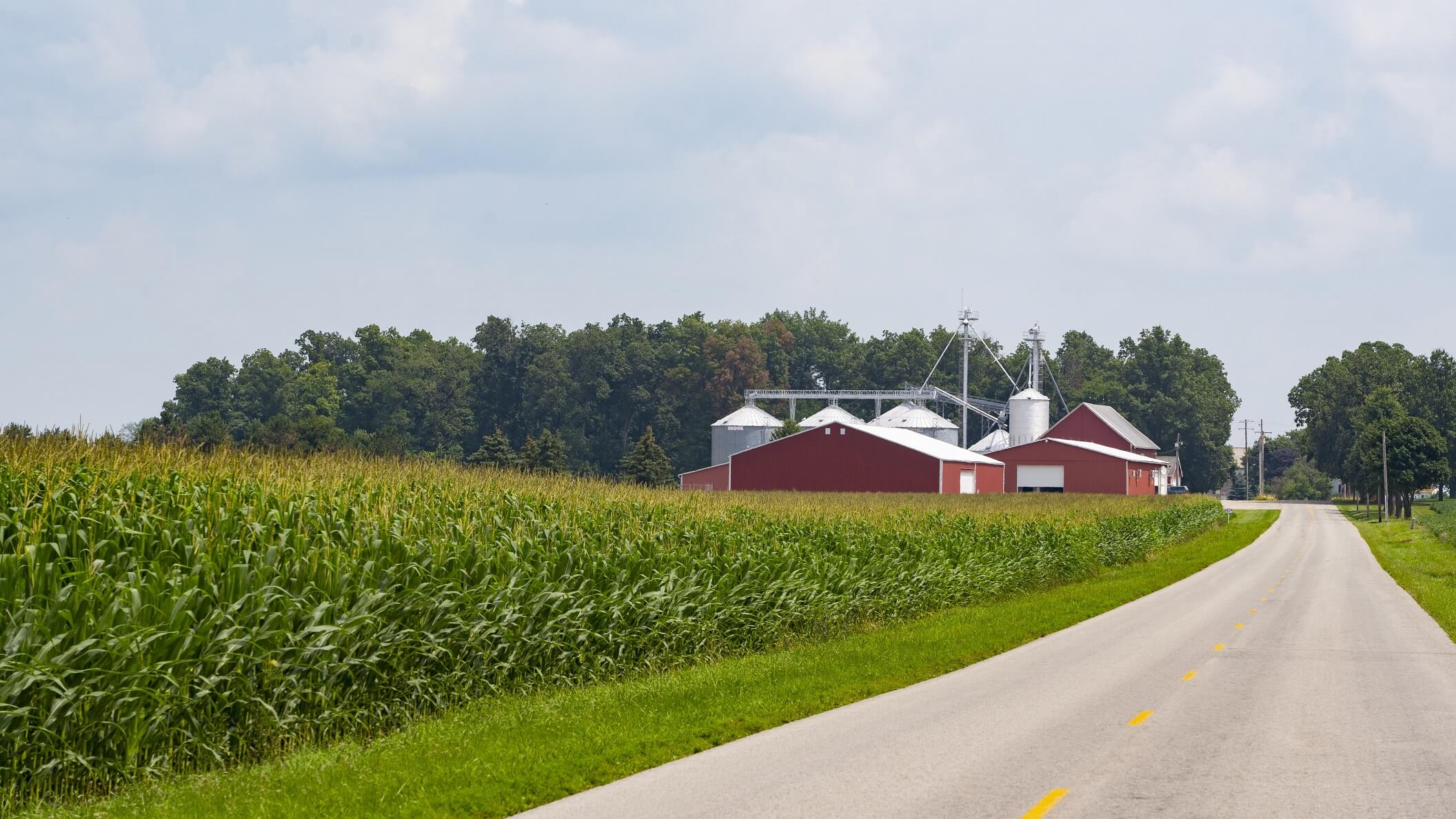 10 additional counties eligible for H2Ohio funding - Ohio Farm Bureau